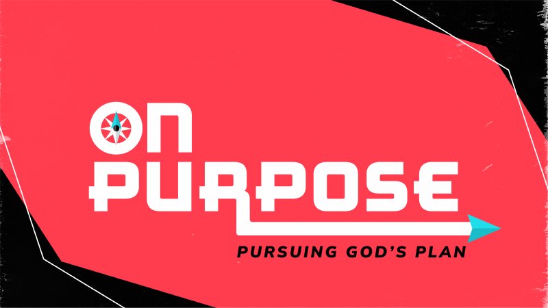Purpose Activated | The Grove Church
