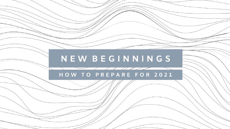 New Beginnings - Part 1 | Waypoint