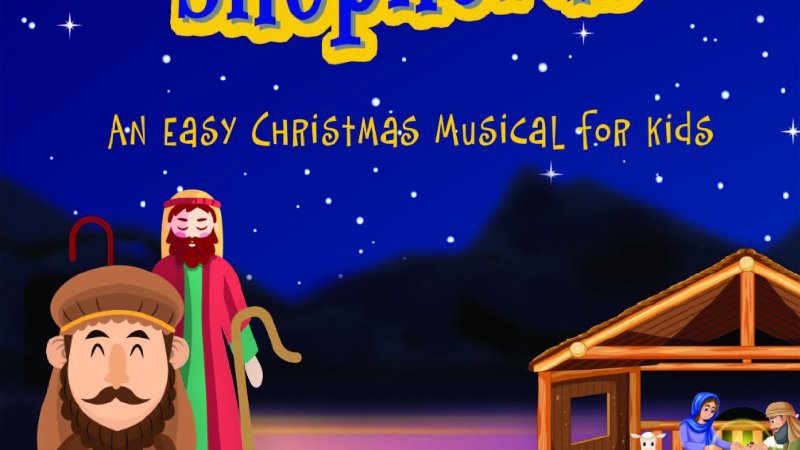 Uncertain Poor Shepherds | Stanley Pentecostal Holiness Church