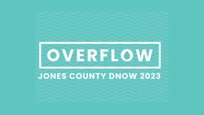 Overflow Recap | Bethlehem Community Church - MS