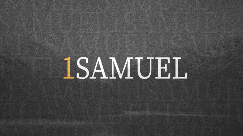God’s Protection Amidst Suffering (1 Samuel 23) | Goshen Baptist Church