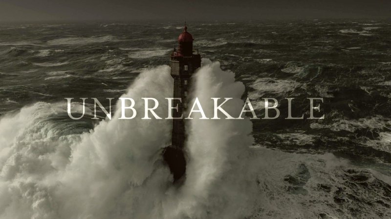 Unbreakable | Hulen Street Church