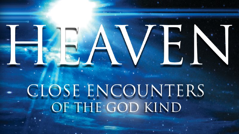 Heaven - Main Testimony | TotalJDM