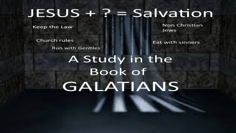 The Explanation of the Spirit Controlled Life | Berean Bible Baptist Church