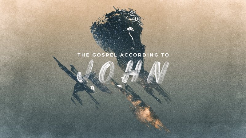 The Gospel According to John | First Methodist Church of Tulsa