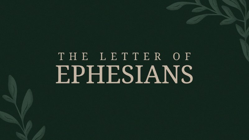 The Letter of Ephesians // Ephesians 6:1-9 | University Church of ...
