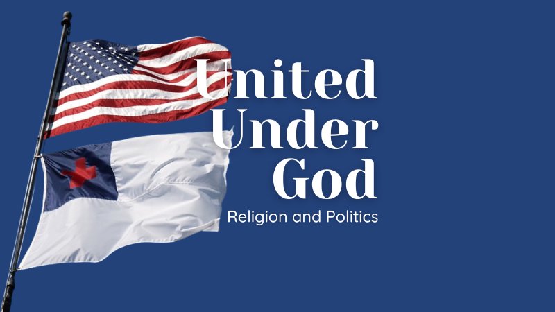 United Under God | COOK MEMORIAL BAPTIST CHURCH