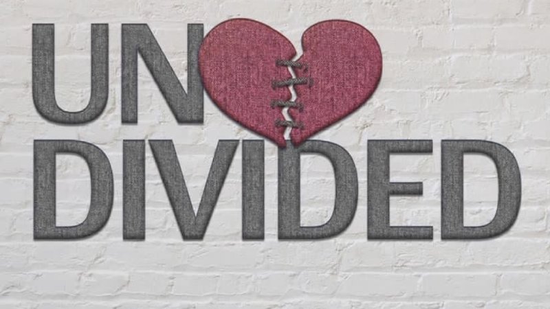 UNdivided | Church Of Celebration