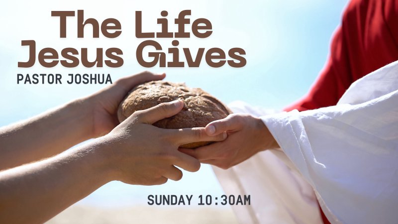 Sunday Live Stream | Pendleton First Assembly of God