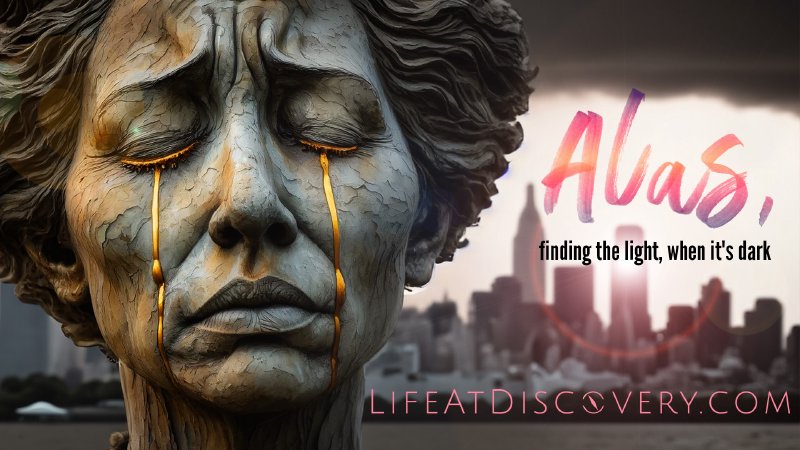 Alas Week 1 | Discovery Church