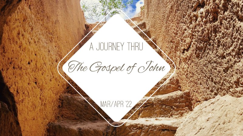 The Two Sides of the Cross | First Baptist Church Selmer