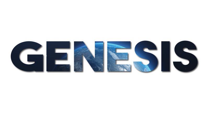 A Family Reconciliation - Genesis - Gary Musser | Jamul Community Church