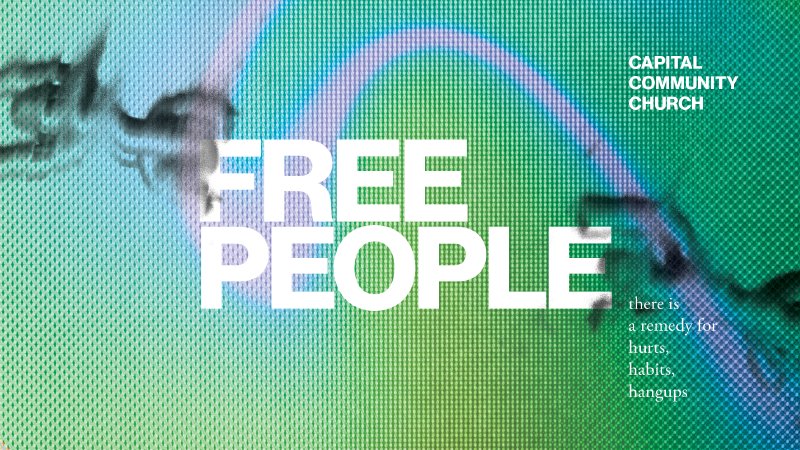 FREE PEOPLE | PT 5 - HOW TO HANDLE THE BLESSING CORRECTLY | Capital ...