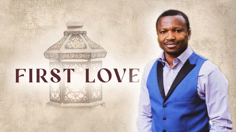 First Love - Coming Back To Where You Started With Jesus | Victory ...