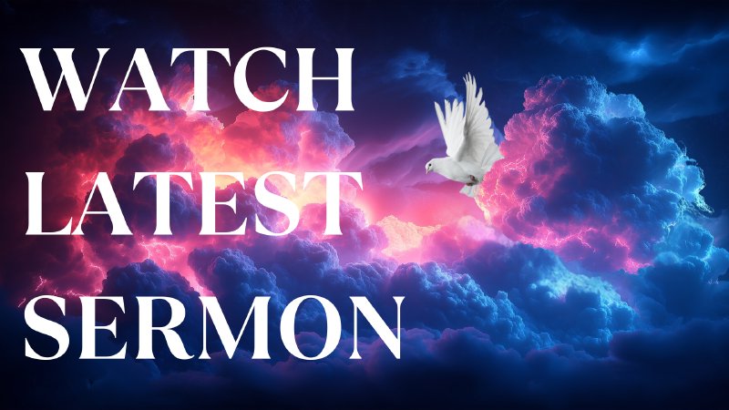 A Change on the Way to Damascus | Acts 9:1-9 | The Spirit Has Come to ...