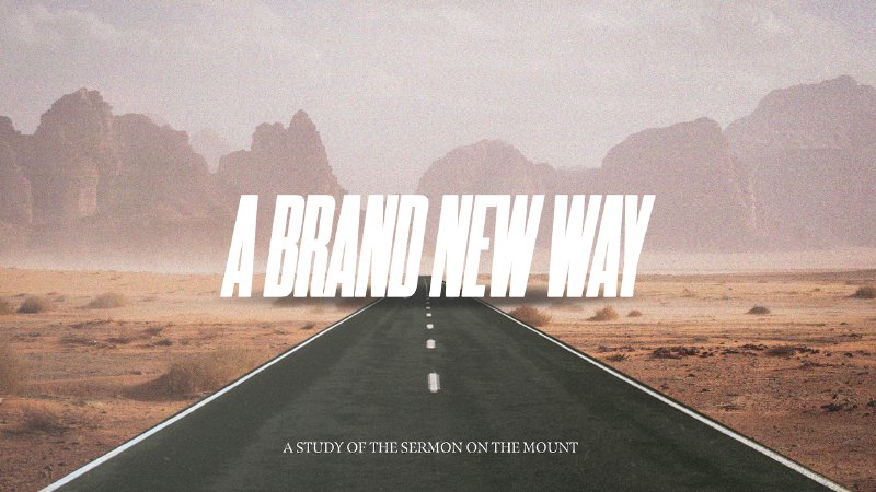 A New Community | RockPoint Church