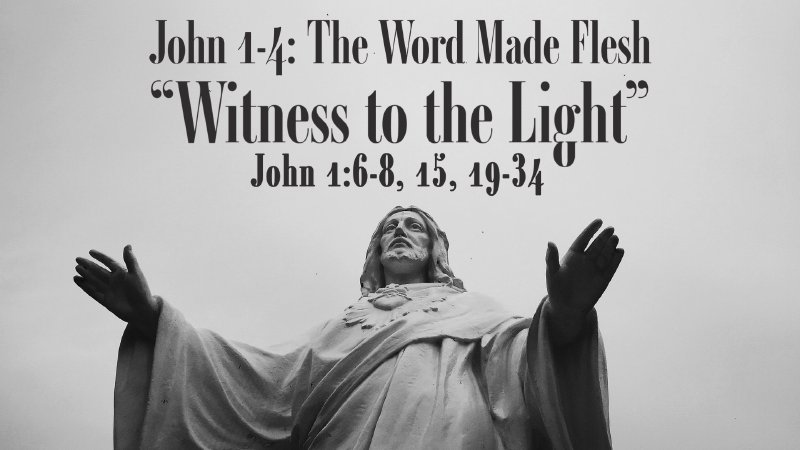 Witness to the Light | Evergreen Church | Tulsa