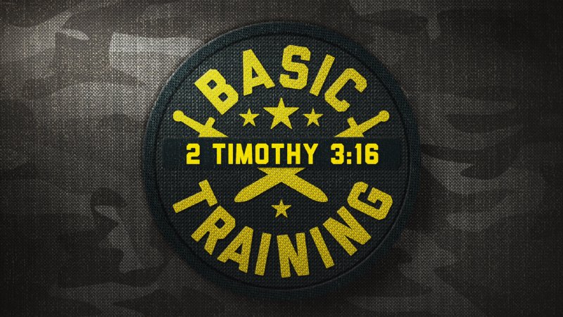 Bible Reading Basics | Freshwater Church