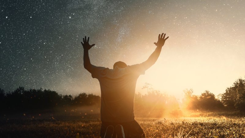 Through Grateful Eyes | Helena Valley Faith Center