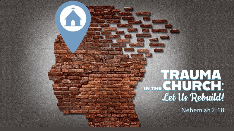 Trauma In The Church | Damascus International Fellowship - WA