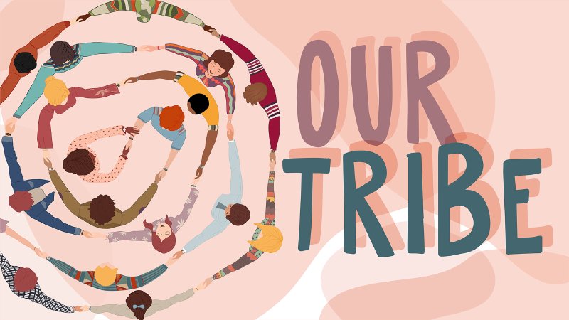 Our Tribe - Week 2 | John Wesley Methodist Church