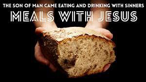 Luke 10:38-42 "Mary & Martha" | New Song Church - FL