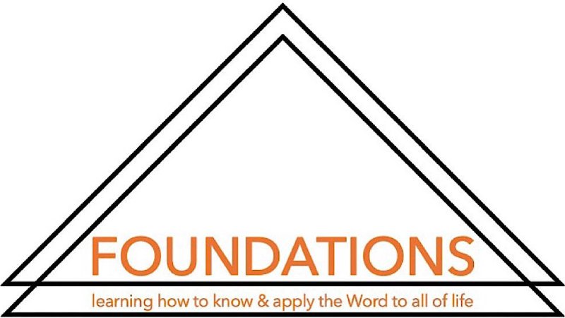 The Difference Between Self-Affirmation & Self-Confrontation | Redeemer ...