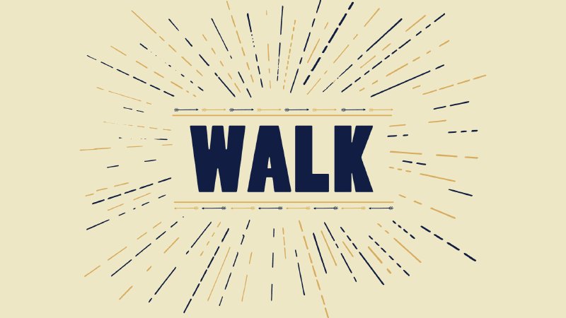 Walk in Unity | RiverLakes Community Church