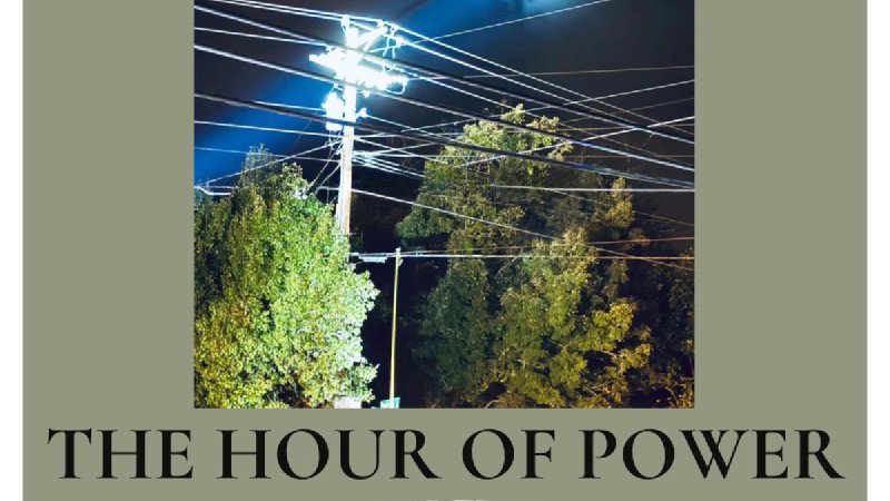 The Hour of Power | Oneal Church of God