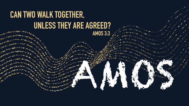 Overloaded Wagons | Grace Bible Church