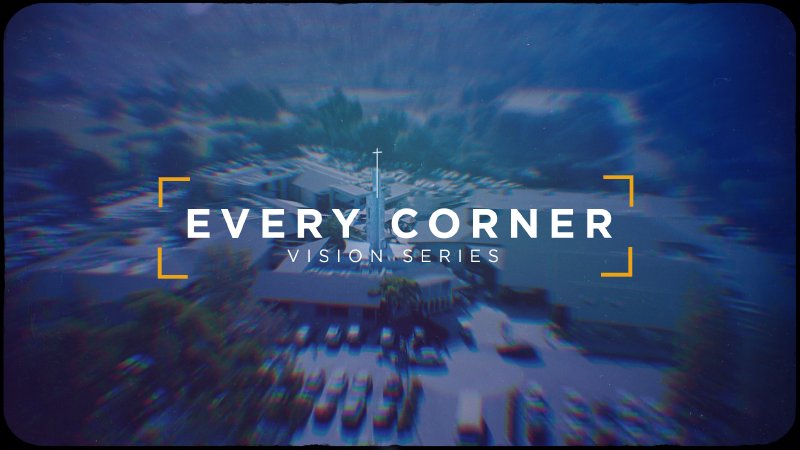 Bringing the Truth of God’s Word into Every Corner of Every Life ...