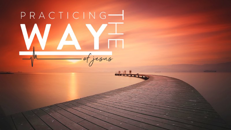 Practicing The Way: Listening Prayer | Antioch Community Church of Fort ...