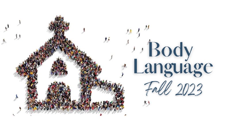 Body Language | First UMC Fox Hill