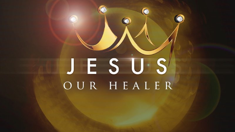 Jesus our Healer | First Assembly Memphis
