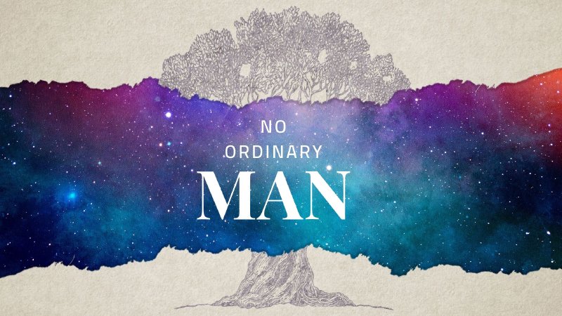 Generational God, Generational Man | Journey Church
