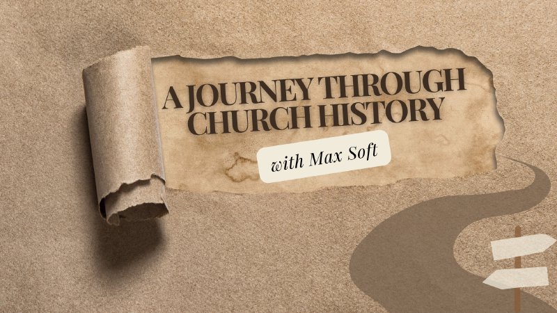 Church History Explored | Part 1 | Elevation Church