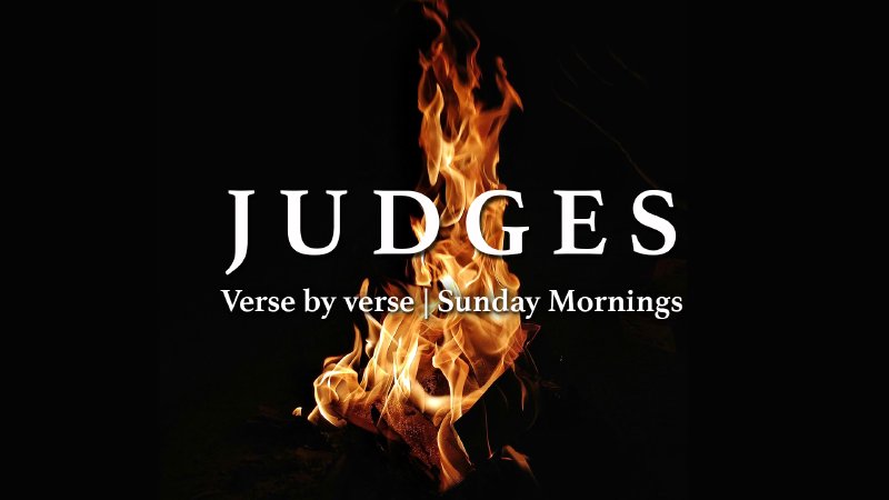 Judges 4-5 | Calvary Chapel Meridian