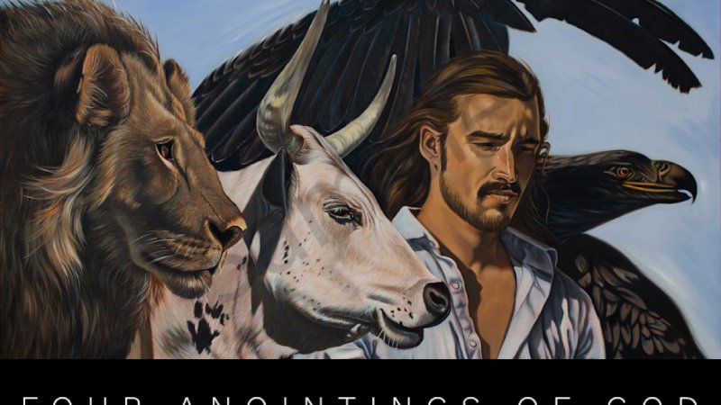 Four Anointings Of God Pt 1 - Pastor Dwayne Maynard - Sunday October 30 ...