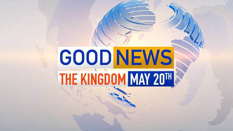 The Kingdom | K2 the Church