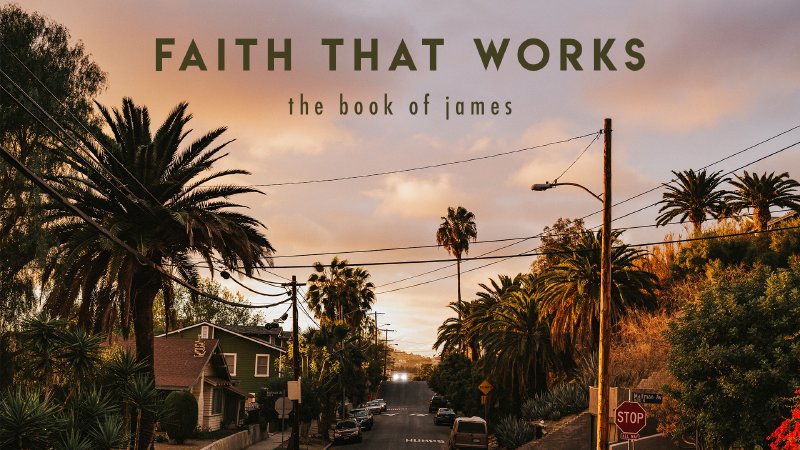 Desperate Faith and the Power of Prayer | Thrive LA Church