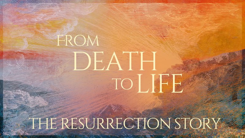 From Death To Life | North Jax Baptist Church