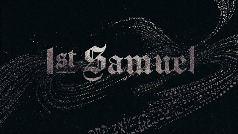 Lesson 20 - David's First and Second Escape | Cornerstone Church of Christ