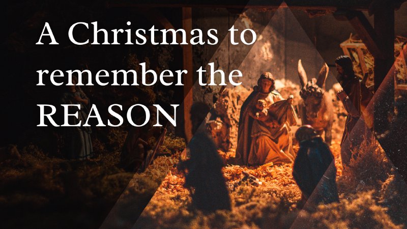 Christmas - Part Two | Edmonton Faith Nation