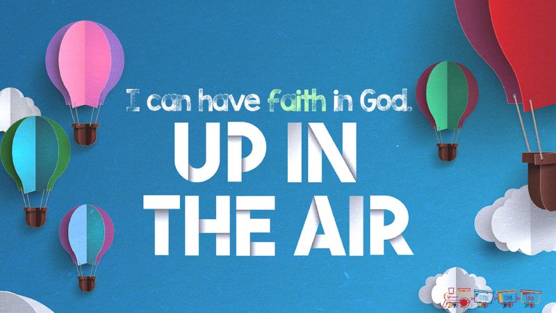 Lesson Board | Linked UP Church