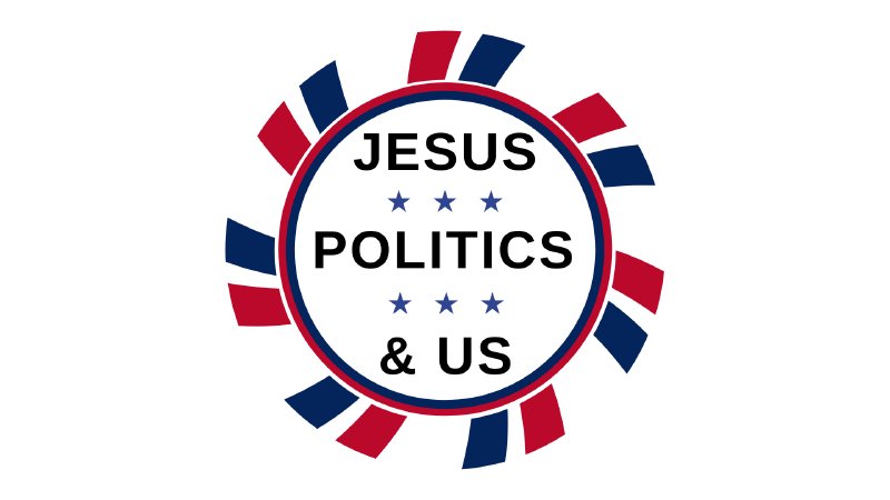 Jesus Politics & Us | Crossroads Church