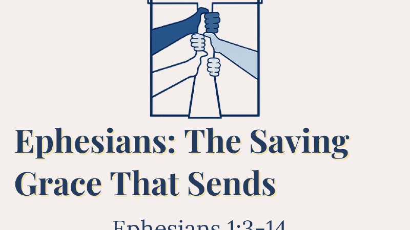 Senior Pastor Elect Sam Ivey| February 1, 2026 | NEW CITY FELLOWSHIP ST ...