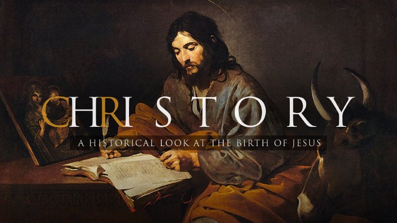 Christory • Part 2 of 3 | Grace Chapel Church of Christ