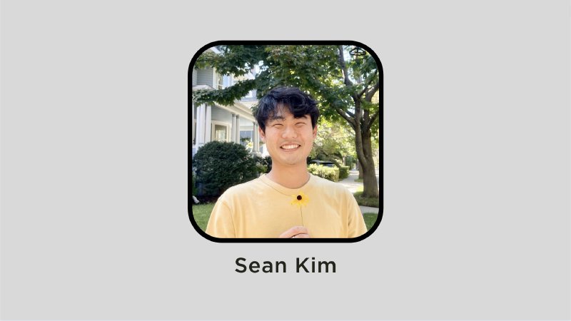 Sean Kim | The Home Church