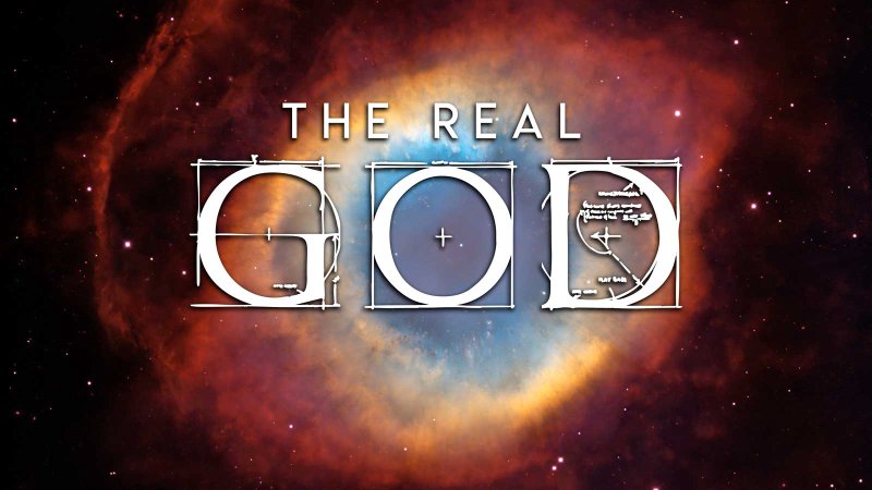 The Real God | Stafford Crossing Community Church