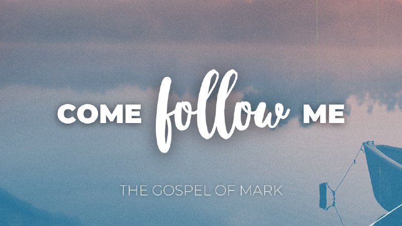 Jesus-Style Disciple Making | Church On The Rock of Michiana Inc